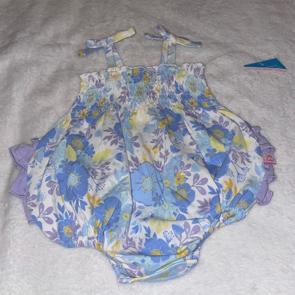 Ruffle Butts | One Pieces | Nwt Ruffle Butts 3 Outfit | Poshmark